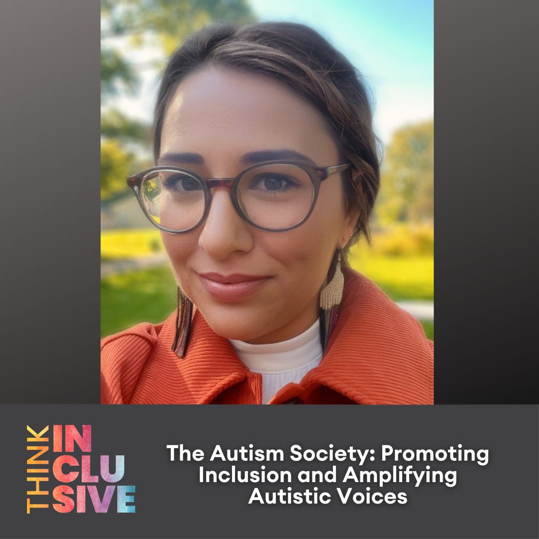 The Autism Society: Promoting Inclusion and Amplifying Autistic Voices ...
