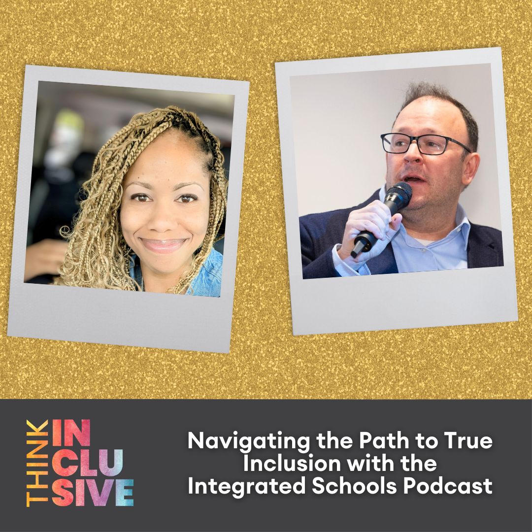Navigating the Path to True Inclusion with the Integrated Schools ...
