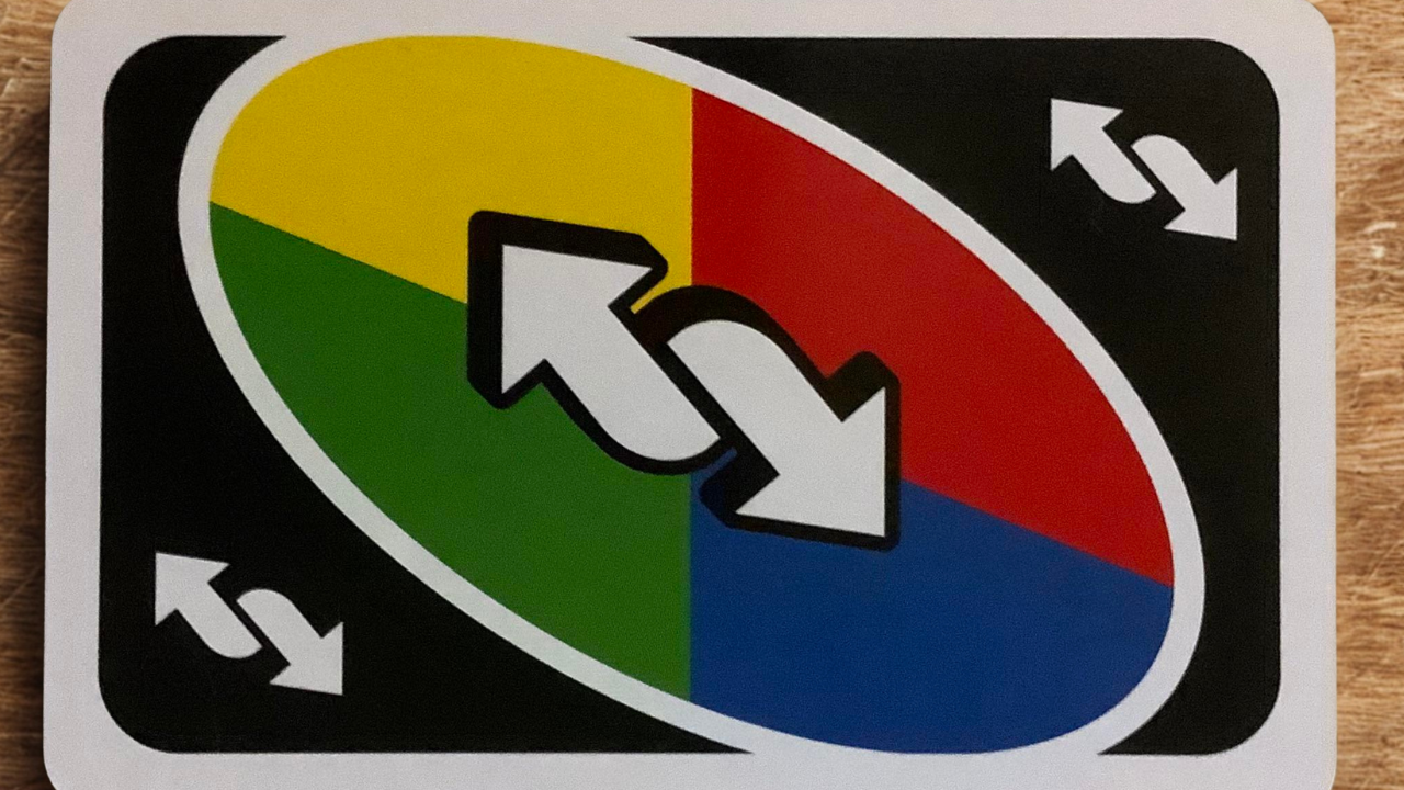 Why Reverse Inclusion Is Not Inclusive - Maryland Coalition for ...