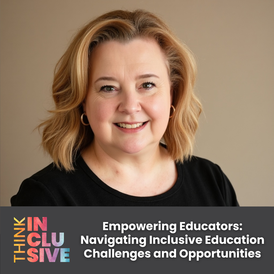 Empowering Educators: Navigating Inclusive Education Challenges and ...